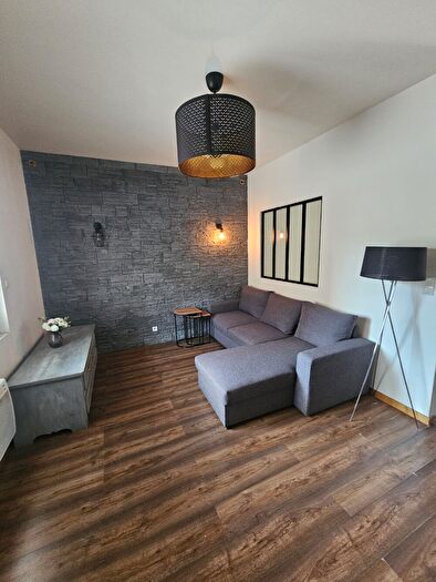 Appartement à vendre - Marseille e , LEstaque - 2 pièces - 1 chambre