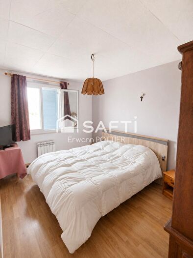 Gravon - Maison 5 pièces à vendre
