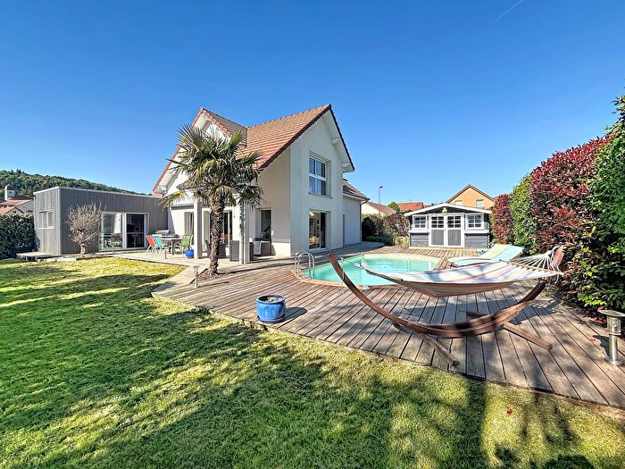 Gennes : Maison 6 pièces à vendre