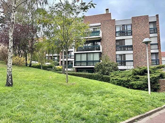 Appartement à vendre - Créteil, Brèche, Préfecture - 4 pièces - 2 chambres