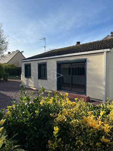Maison 3 pièces à Rots, à vendre