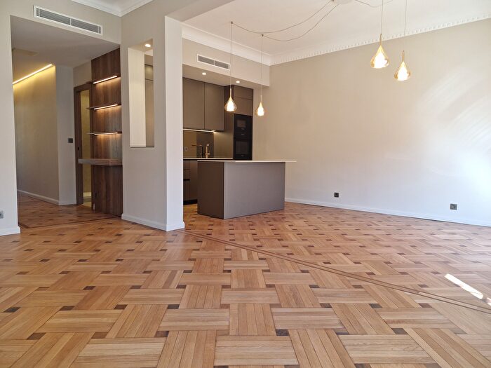 Appartement 3 pièces à Nice, Thiers, Musicien, à vendre