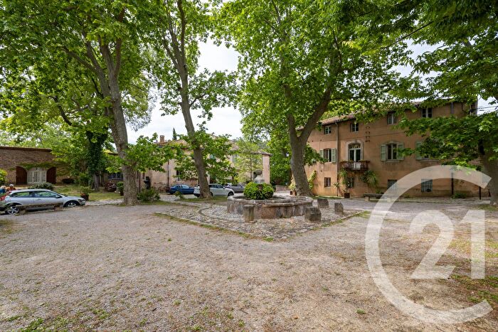 Maison 8 pièces à Villeneuvette, à vendre