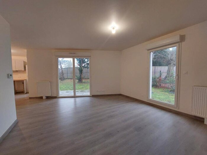 Le Village, Bihorel - Appartement 3 pièces à louer