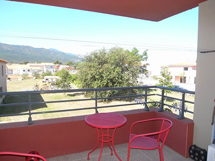 Appartement 3 pièces à louer - Argelès-sur-Mer