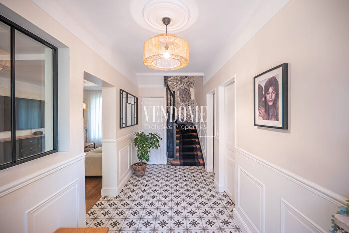 Maison à vendre - Itteville - 6 pièces - 5 chambres