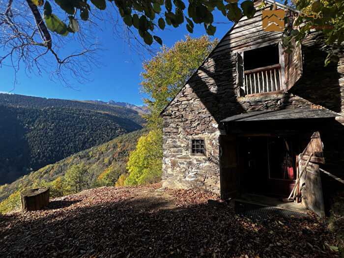 Maison à vendre - Barrancoueu - 4 pièces - 3 chambres
