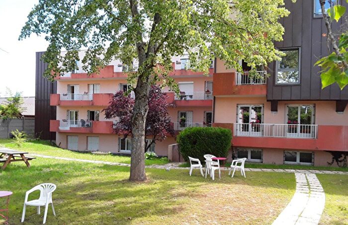 Milly-la-Forêt : Appartement 1 pièce à vendre