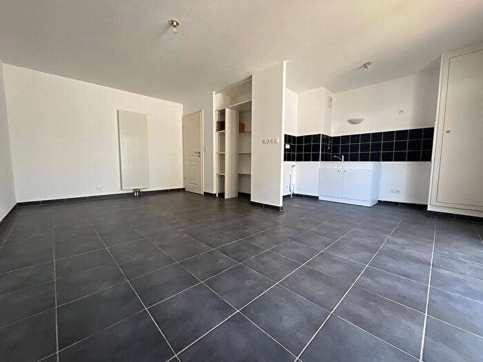 Appartement 2 pièces à vendre à Miserey-Salines