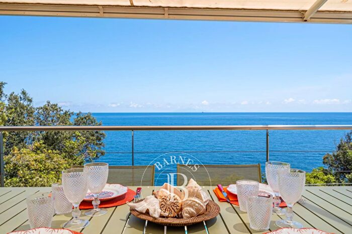 Maison à vendre - Brando - 8 pièces - 6 chambres