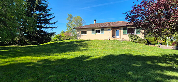Maison à vendre - Vienne, Centre-ville - 4 pièces - 3 chambres