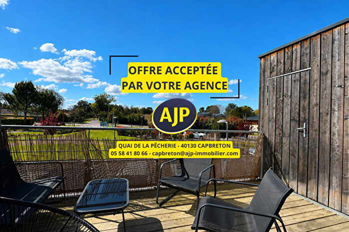 Appartement 3 pièces à vendre - Seignosse