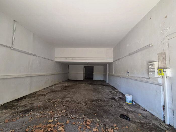 Appartement 1 pièce à Cavaillon, à louer