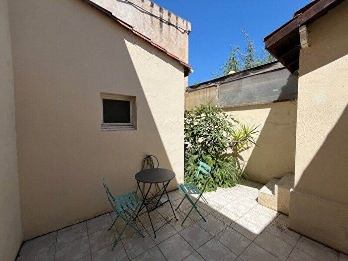 Maison 3 pièces à louer - Bas Cenon-cours Victor Hugo-Gambetta