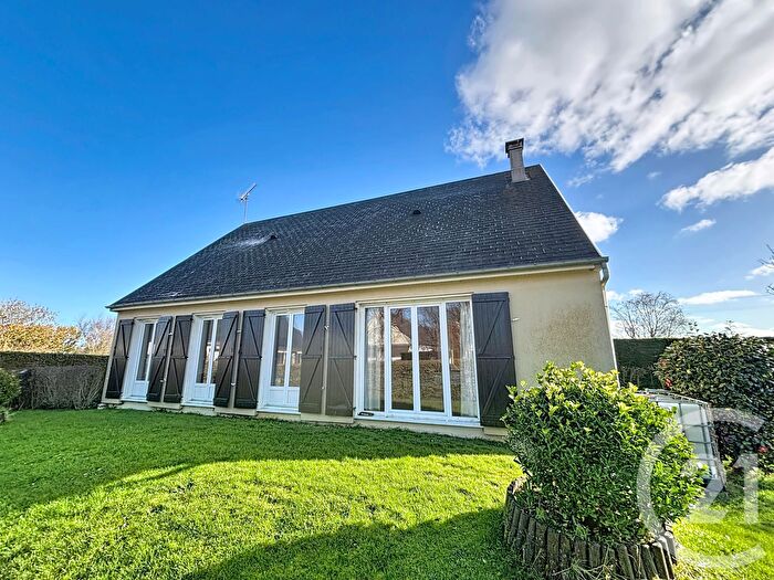 Maison à vendre - Saint-Pierre-en-Port - 5 pièces - 3 chambres