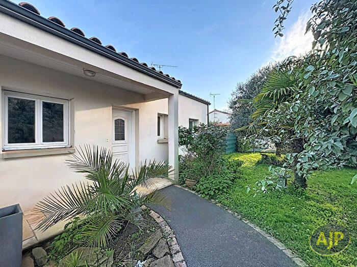 Corpe : Maison 4 pièces à vendre