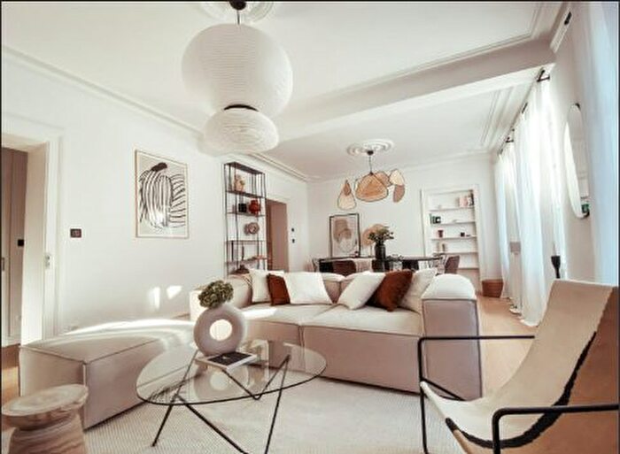 Appartement à vendre - La Seyne-sur-Mer - 2 pièces - 1 chambre