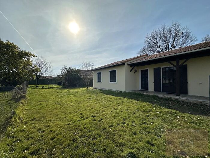 Gujan-Mestras, Meyran - Maison à vendre