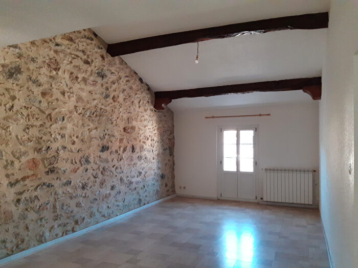 Appartement à louer - Amélie-les-Bains-Palalda - 4 pièces - 3 chambres