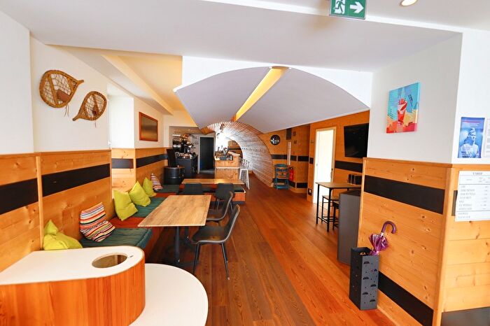 Appartement à vendre - Bussang - 1 pièce