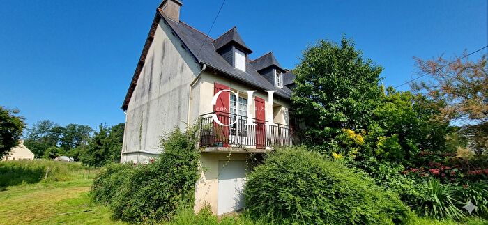 Lamballe - Maison 5 pièces à vendre