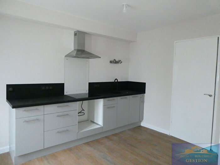 Appartement 2 pièces à louer - Lourdes, Soum de Lanne, Cité Rotschild