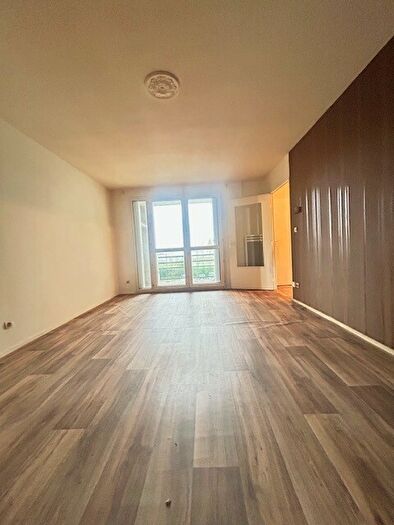 Appartement à vendre - Toulouse - 3 pièces - 2 chambres