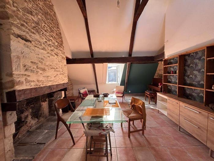 Appartement 3 pièces à louer - Ouest Péri-Centre Ville, Vannes
