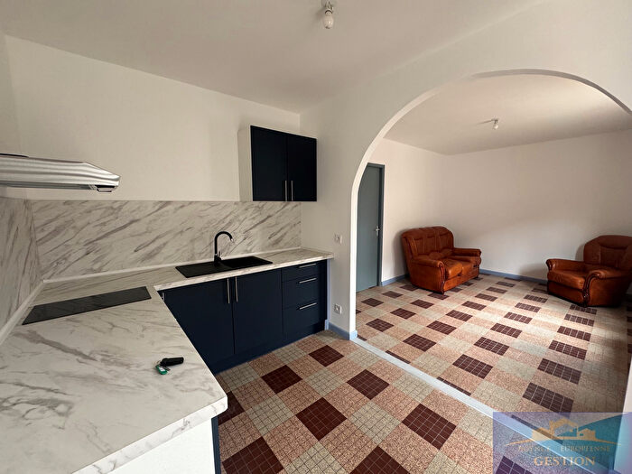 Appartement 2 pièces à louer à Juillan