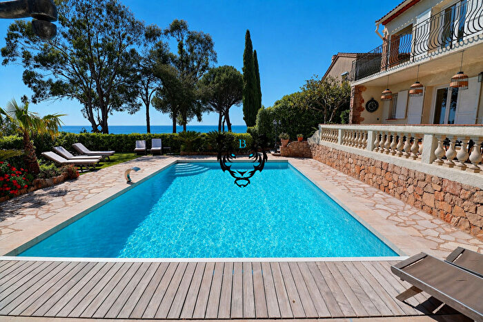 Roquebrune-sur-Argens, Val dEsquières, Port - Maison 8 pièces à vendre