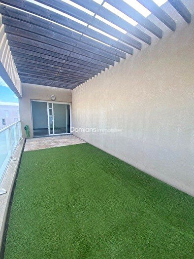 Perpignan, La Garrigole : Appartement 3 pièces à vendre