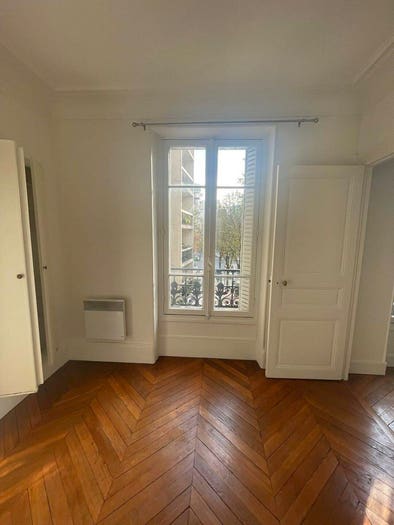 Appartement 3 pièces à louer - Pernety, Paris 15ème arrondissement