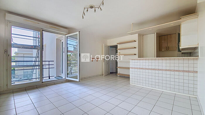 Appartement 2 pièces à vendre - Montmorency, Centre Montmorency
