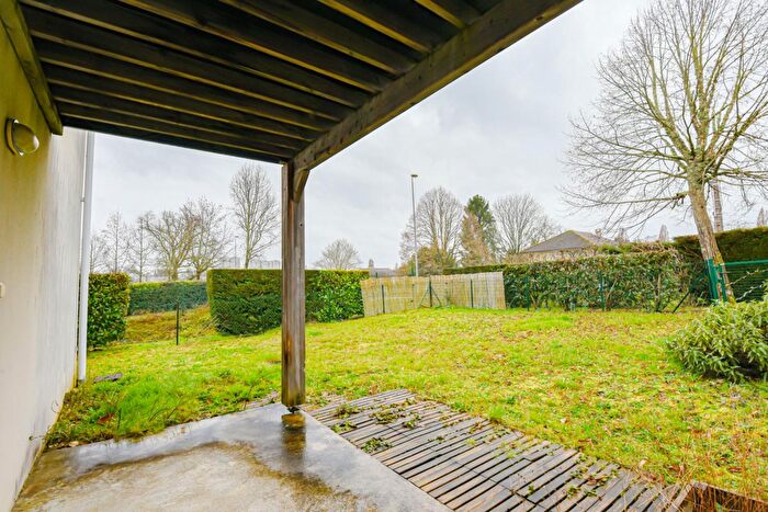 Maison à vendre - Limoges, Centre-ville, Hôtel de Ville, Emailleurs - 5 pièces - 3 chambres