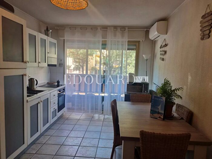 Appartement à vendre - Menton, Haut Borrigo, Saint-Paul-Garavan, Vallée de Gorbio - 3 pièces - 2 chambres