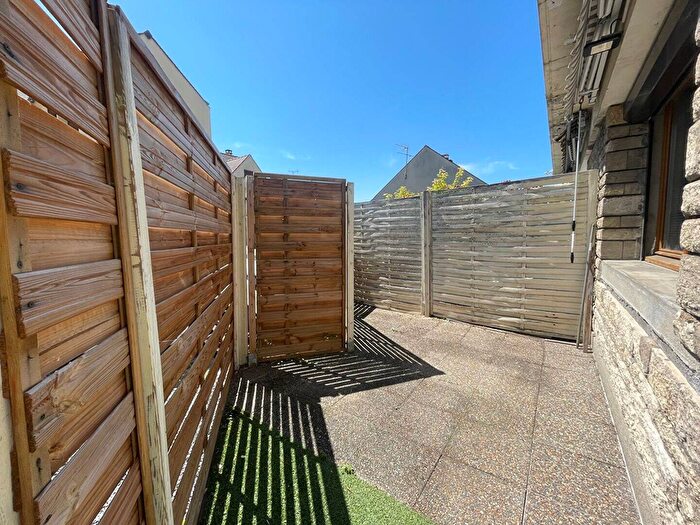 Les Trembleaux, Sartrouville : Appartement 2 pièces à louer
