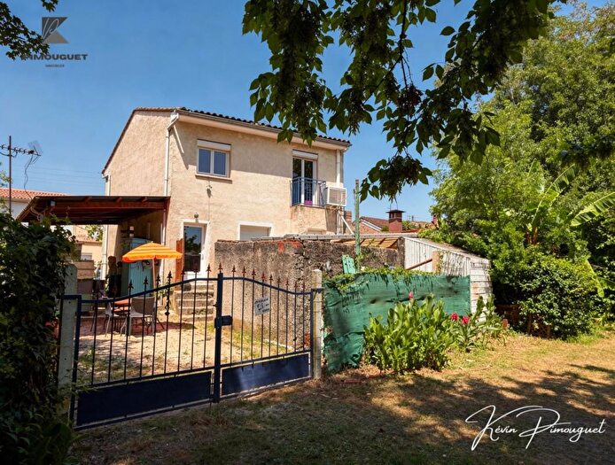 Maison 5 pièces à vendre - Libourne, Montaudon, Garderose, Condat, La Plante