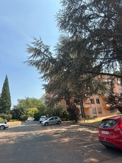Appartement 2 pièces à louer à Toulouse, L'Ormeau, La Terrasse, La Grande Plaine