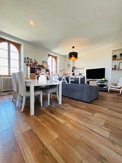 Vallet : Maison 3 pièces à vendre