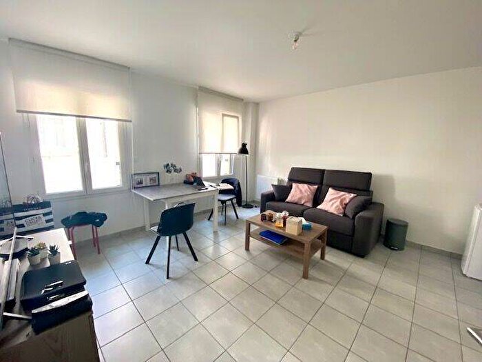 Appartement 2 pièces à louer - Beaumont-Vauquois, Orléans