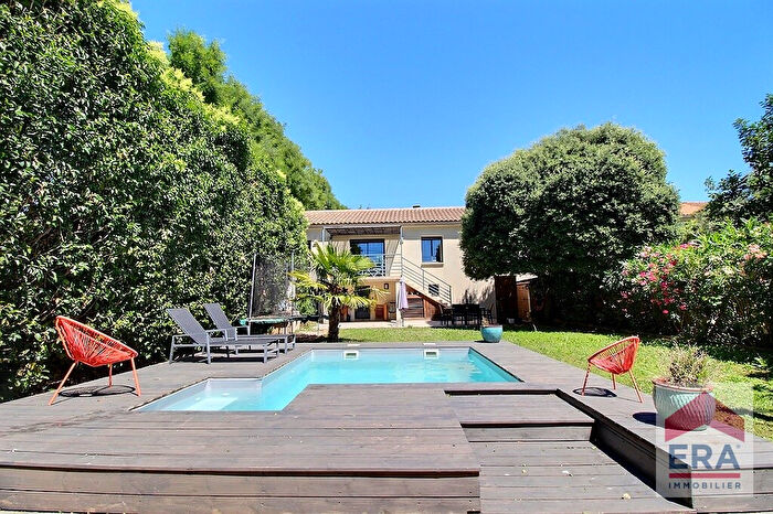 Maison 6 pièces à vendre à Avignon, Montfavet