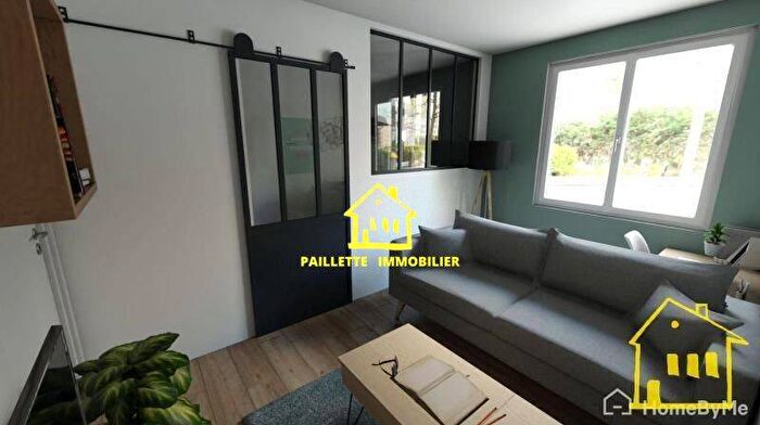 Appartement 2 pièces à louer à Le Havre