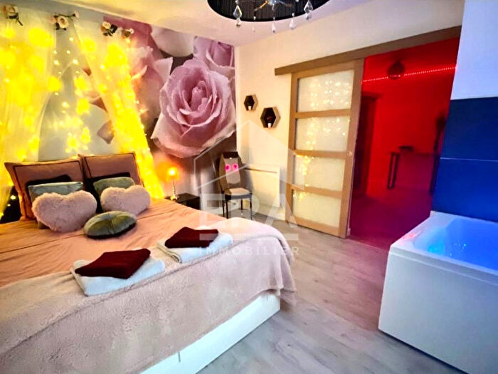 Appartement à vendre - Avignon, Palais des Papes, Zone Piétonne - 2 pièces - 1 chambre