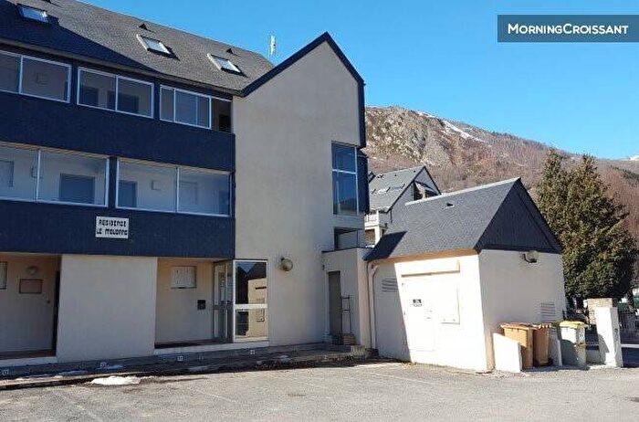 Appartement 1 pièce à louer - Saint-Lary-Soulan