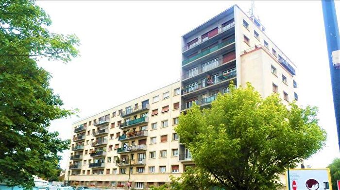 Appartement 3 pièces à louer - Centre Ville, Bagneux