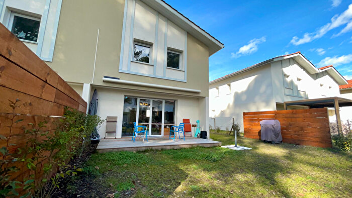 Maison à vendre - Linxe - 4 pièces - 3 chambres