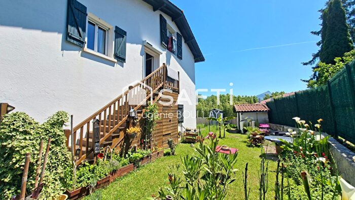 Appartement 3 pièces à Urrugne, à vendre