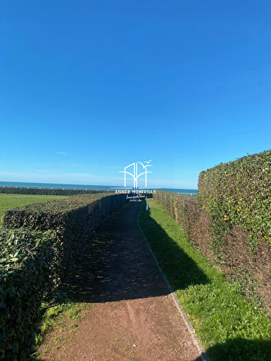 Appartement 1 pièce à vendre - Benerville-sur-Mer