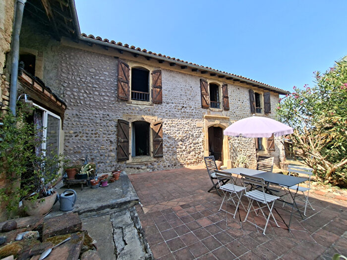 Trie-sur-Baïse - Maison 7 pièces à vendre