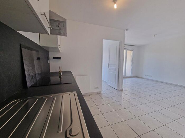 Vaires-sur-Marne : Appartement 2 pièces à vendre